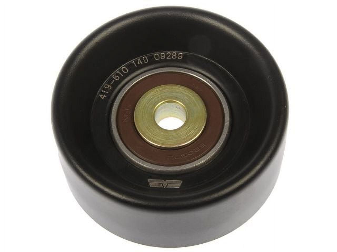 Isuzu Npr Accessory Drive Belt Idler Pulley