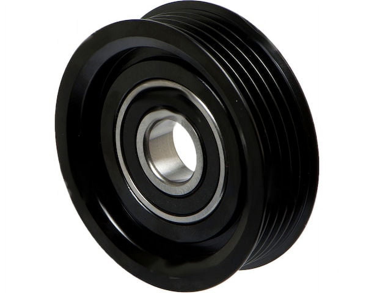 Acura Tl Accessory Drive Belt Idler Pulley