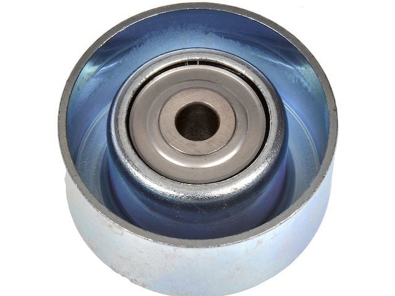 Accessory Belt Idler Pulley - Compatible with 2003 - 2004, 2006 - 2016 ...