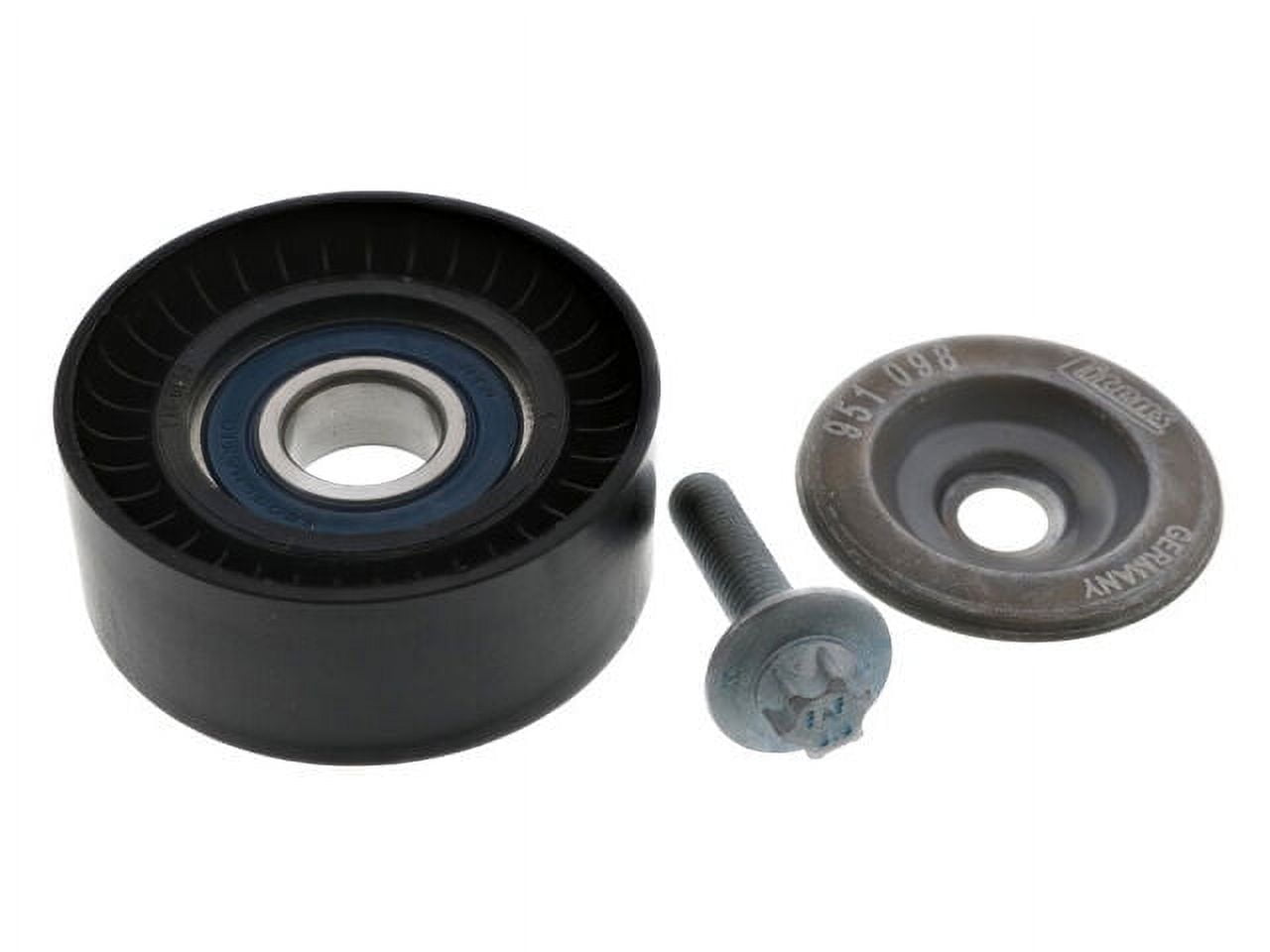 Accessory Belt Idler Pulley - Compatible with 2003 - 2006 Mercedes-Benz ...
