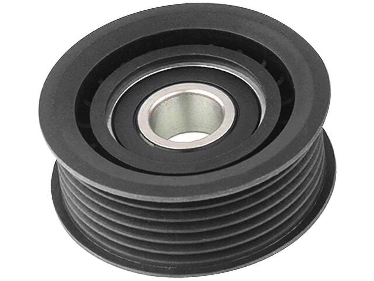 Saturn Ion Accessory Drive Belt Idler Pulley