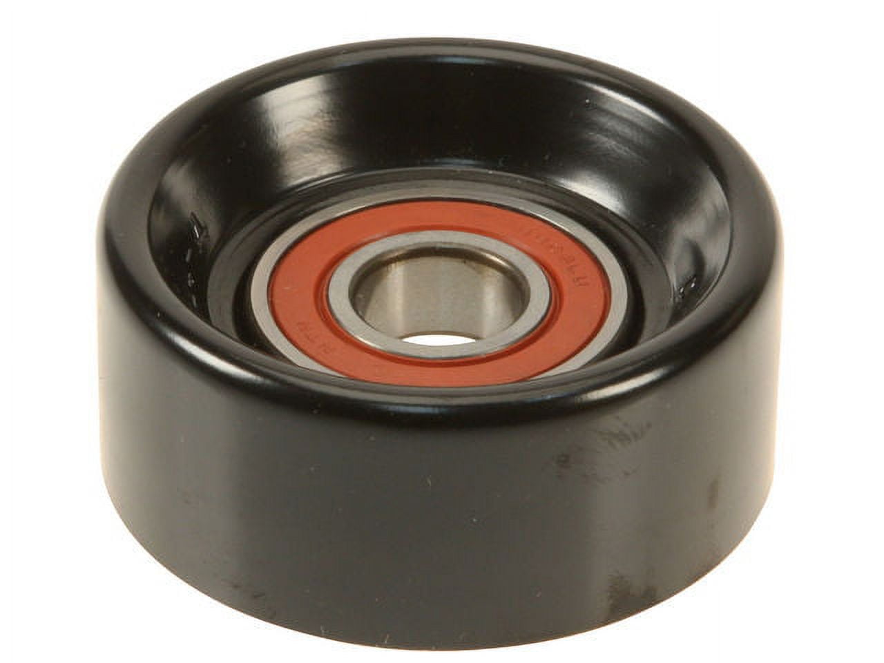 Land Rover Range Rover Accessory Drive Belt Idler Pulley