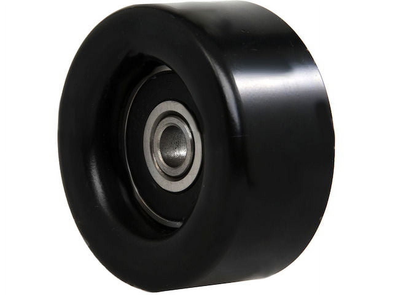 Accessory Belt Idler Pulley - Compatible with 2007 - 2013 Toyota Camry ...