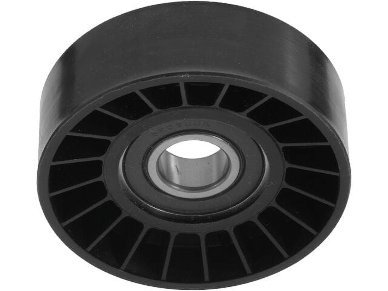 Volvo S80 Accessory Drive Belt Idler Pulley
