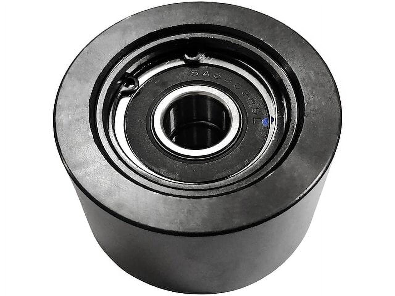 Accessory Belt Idler Pulley - Compatible with 2007 - 2016 International ...