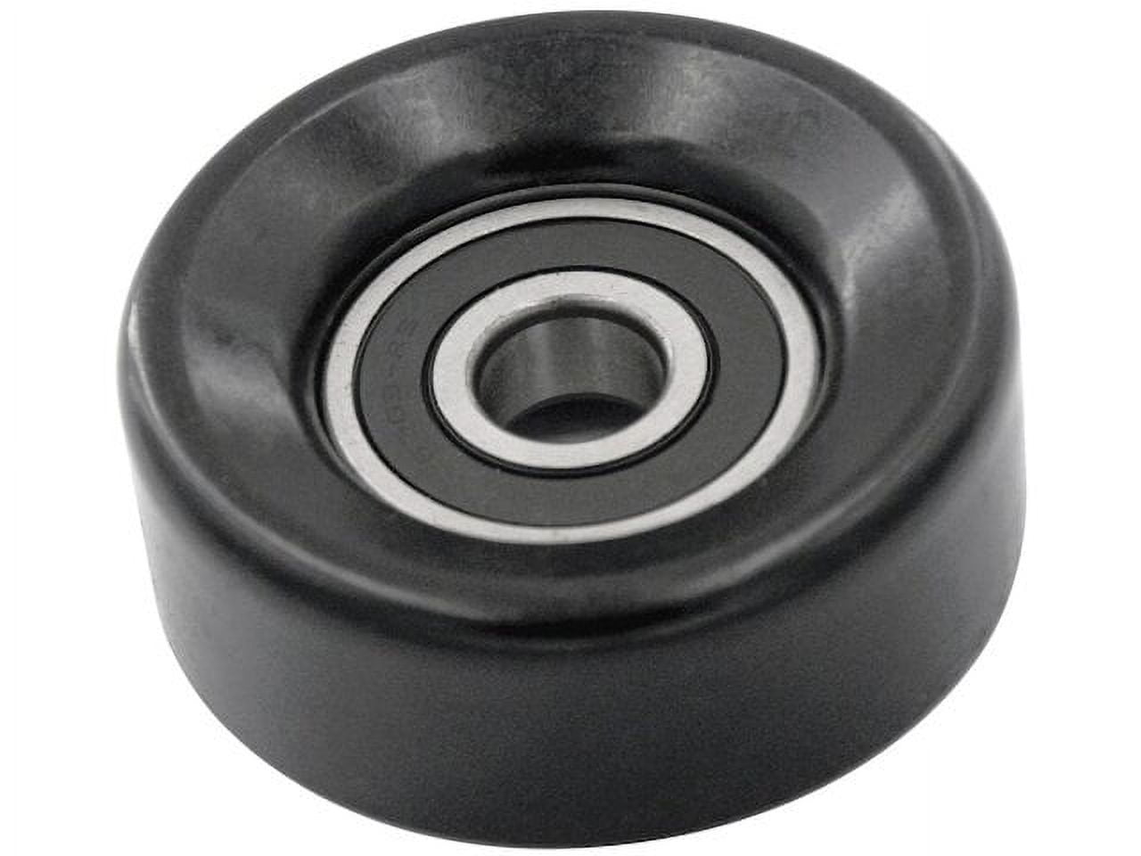Subaru Impreza Accessory Drive Belt Idler Pulley
