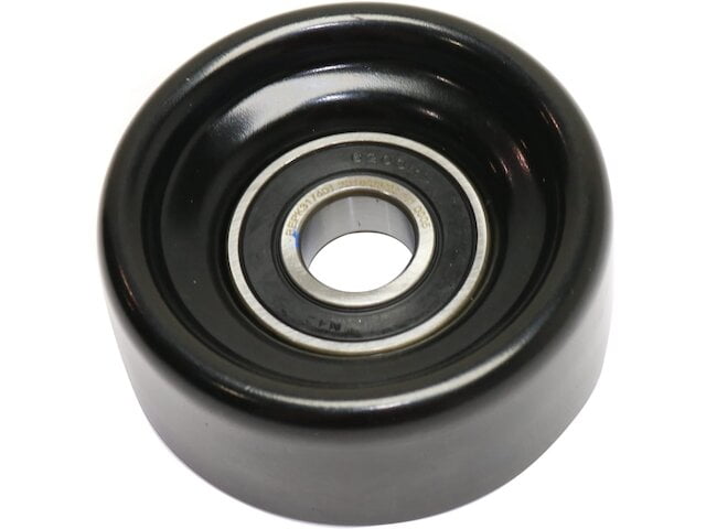 Accessory Belt Idler Pulley - Compatible with 2012 - 2016 Subaru ...
