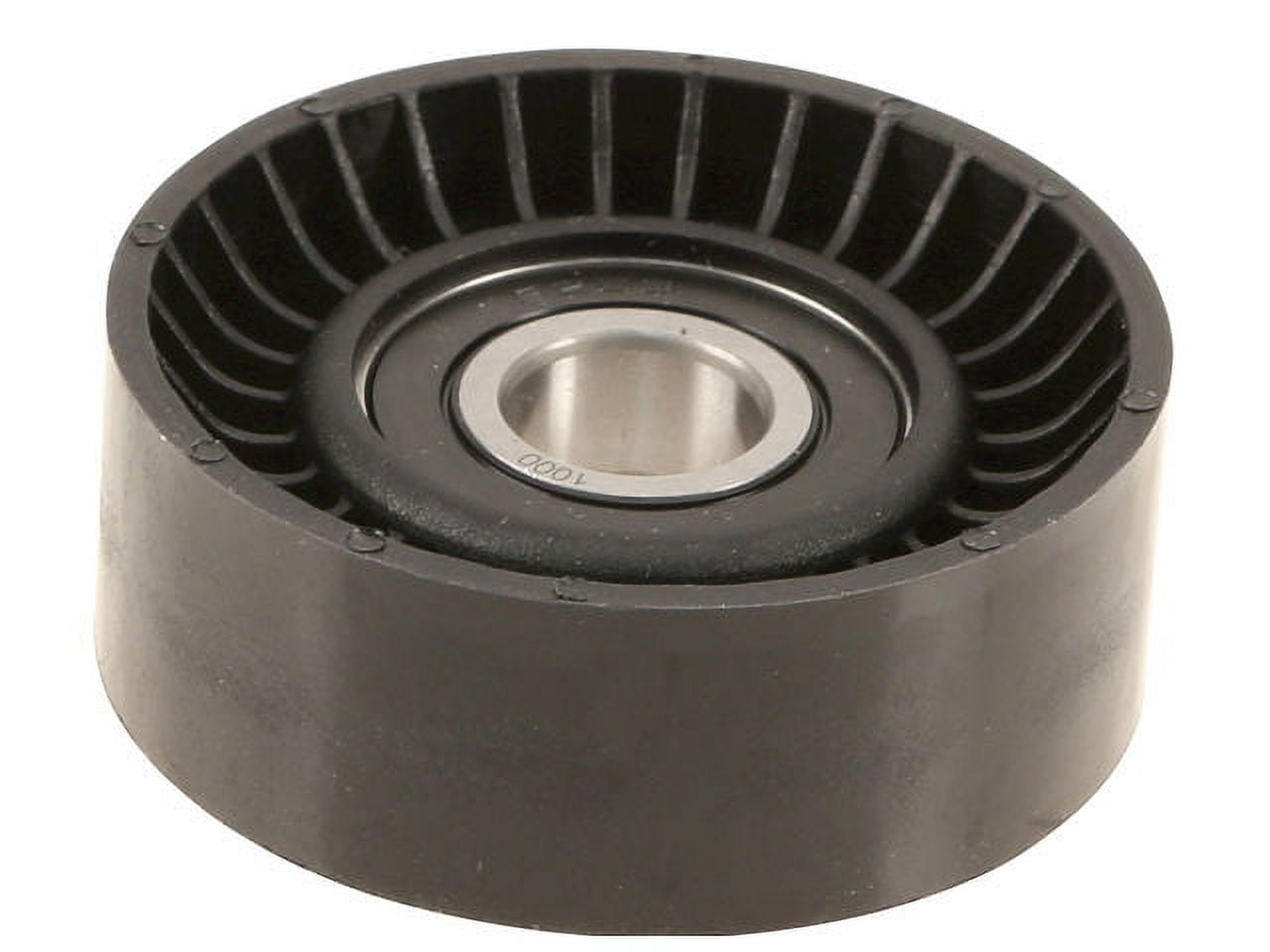 Ram Promaster 3500 Accessory Drive Belt Idler Pulley