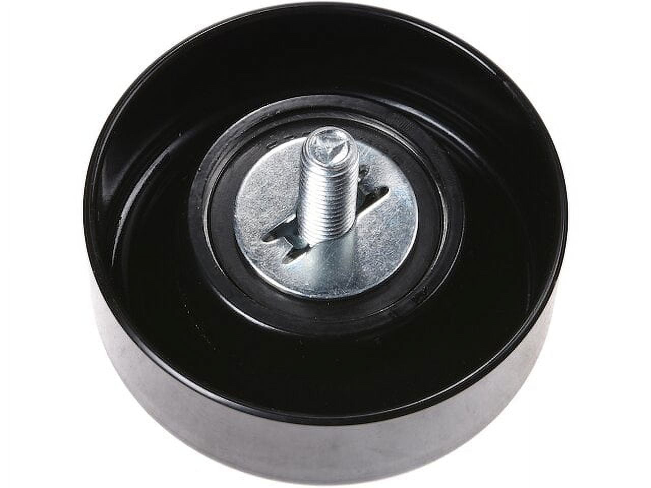 Subaru Wrx Accessory Drive Belt Idler Pulley