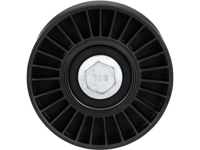 Accessory Belt Idler Pulley - Compatible with 2018 - 2024 Land Rover ...