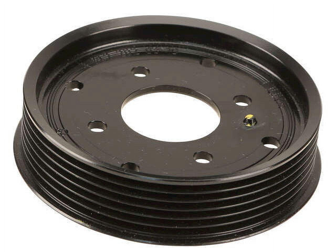 Accessory Belt Idler Pulley - Compatible with 2019 - 2022 Mercedes-Benz ...