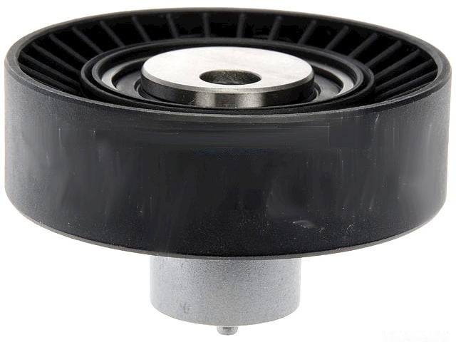 Accessory Belt Idler Pulley for 1991-1995, 2001-2003 BMW 525i - Walmart.com