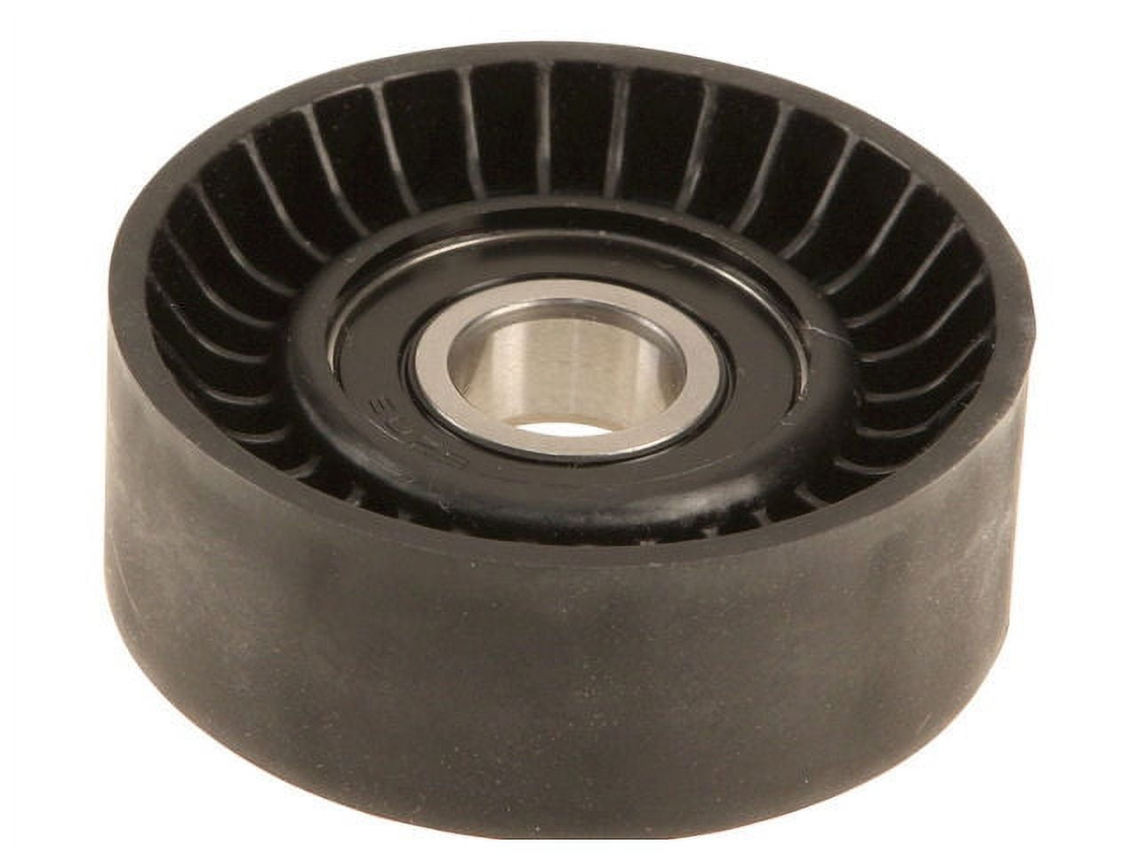 Accessory Belt Tension Pulley - Compatible with 1999 - 2004, 2007 ...