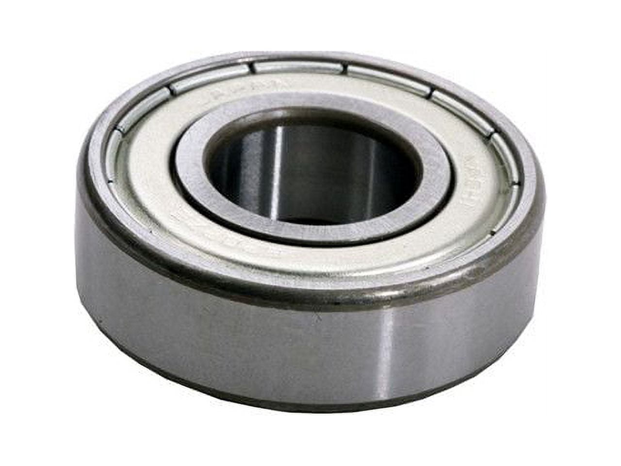 Accessory Belt Tension Pulley - Compatible with 1984 - 1988 Toyota ...