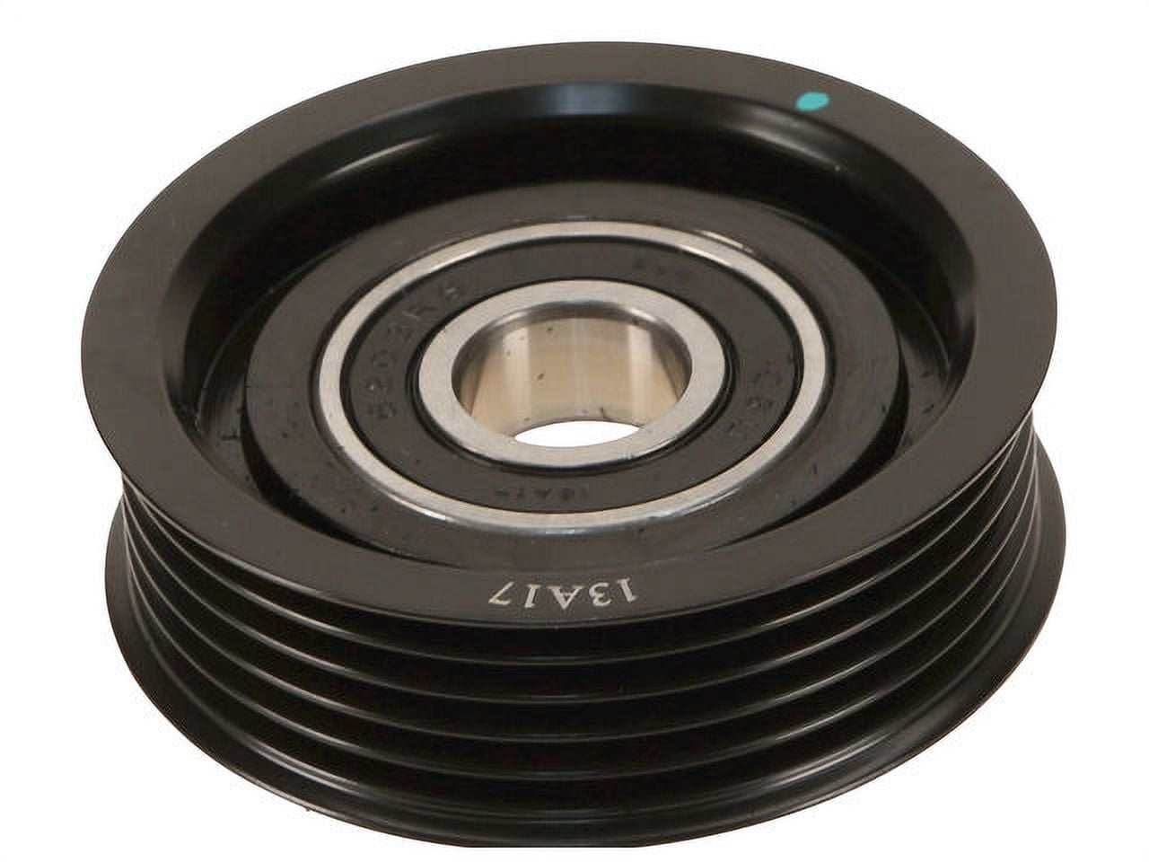 Accessory Belt Tension Pulley - Compatible with 1995 - 1998 Acura TL ...