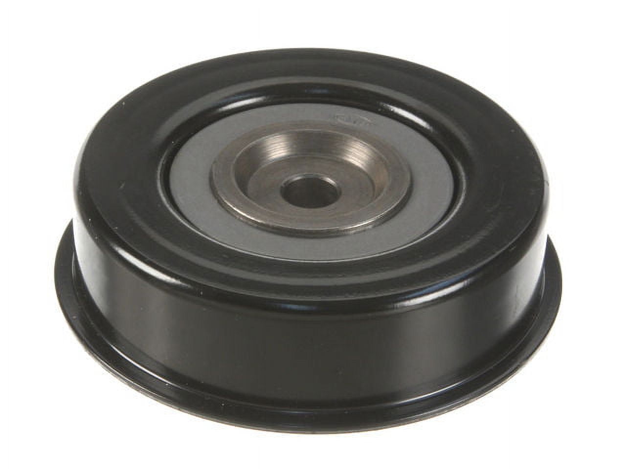 Accessory Belt Tension Pulley - Compatible with 1997 - 2004 Mitsubishi ...