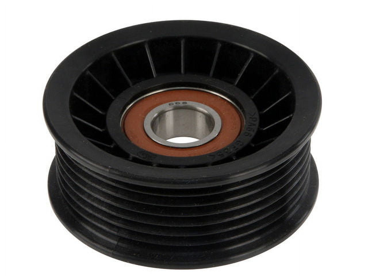 Accessory Belt Tension Pulley - Compatible with 1999 - 2003 Dodge Ram ...