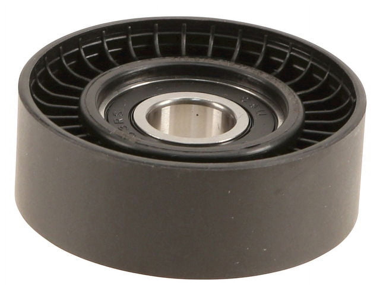 Accessory Belt Tension Pulley - Compatible with 2001 - 2009 Volvo S60 ...