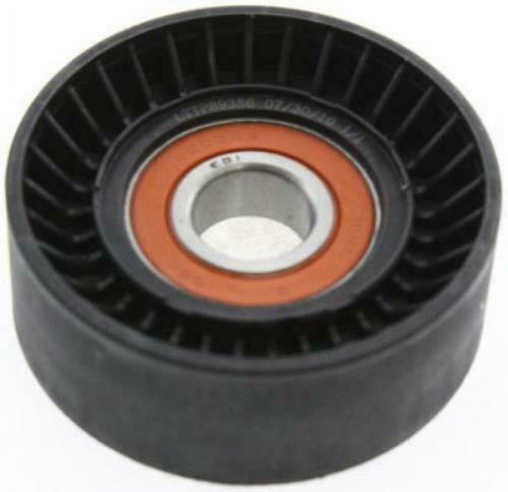 Accessory Belt Tension Pulley for Audi A3, TT, BMW X6, Z4, Chevy Optra ...
