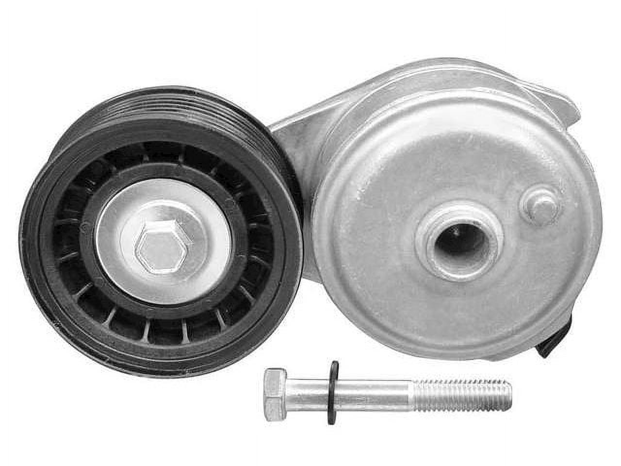 Accessory Belt Tensioner Assembly - Compatible with 1999 - 2013 Chevy ...