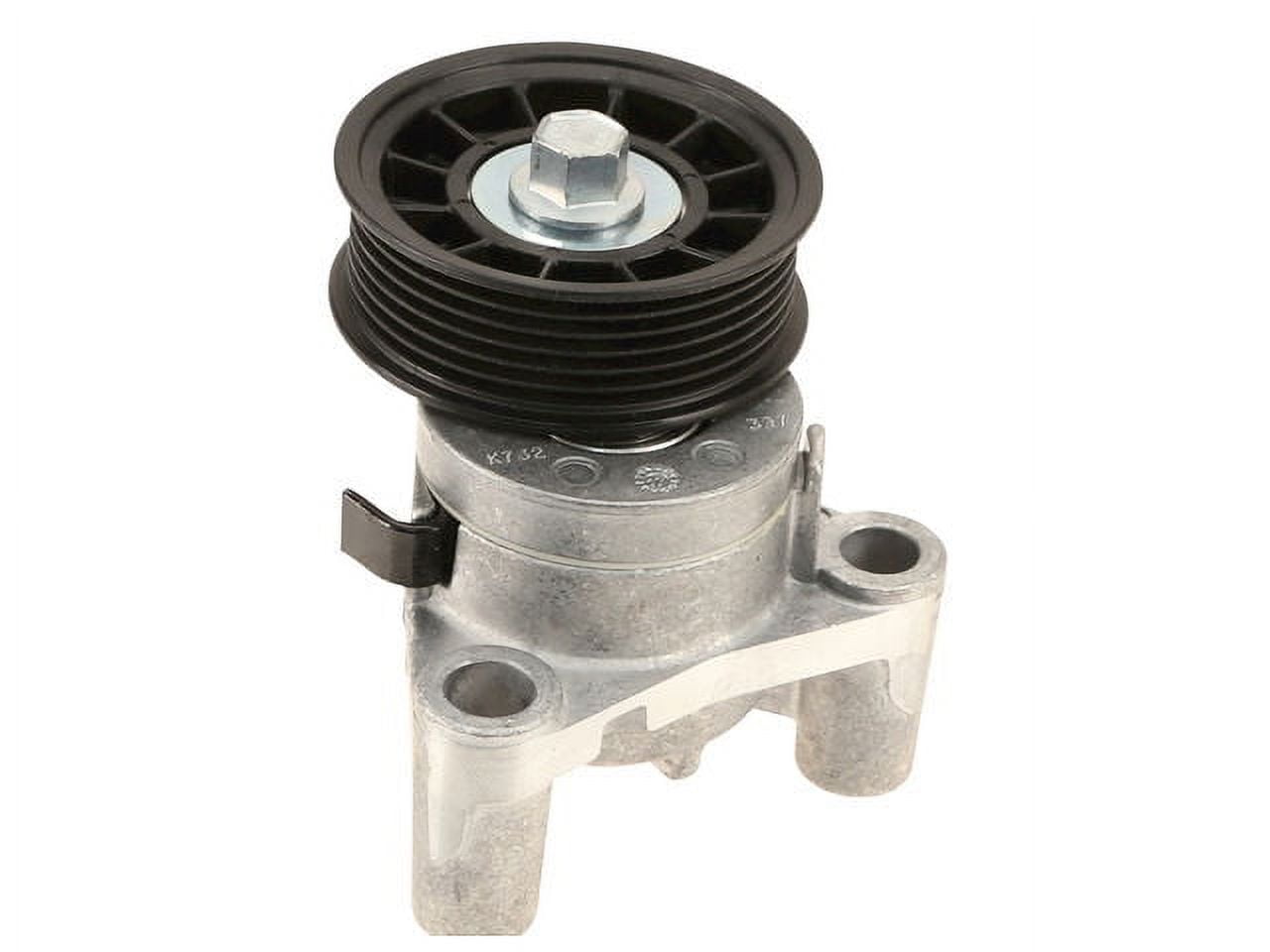 Accessory Belt Tensioner Assembly - Compatible with 2003 - 2020 Chevy ...