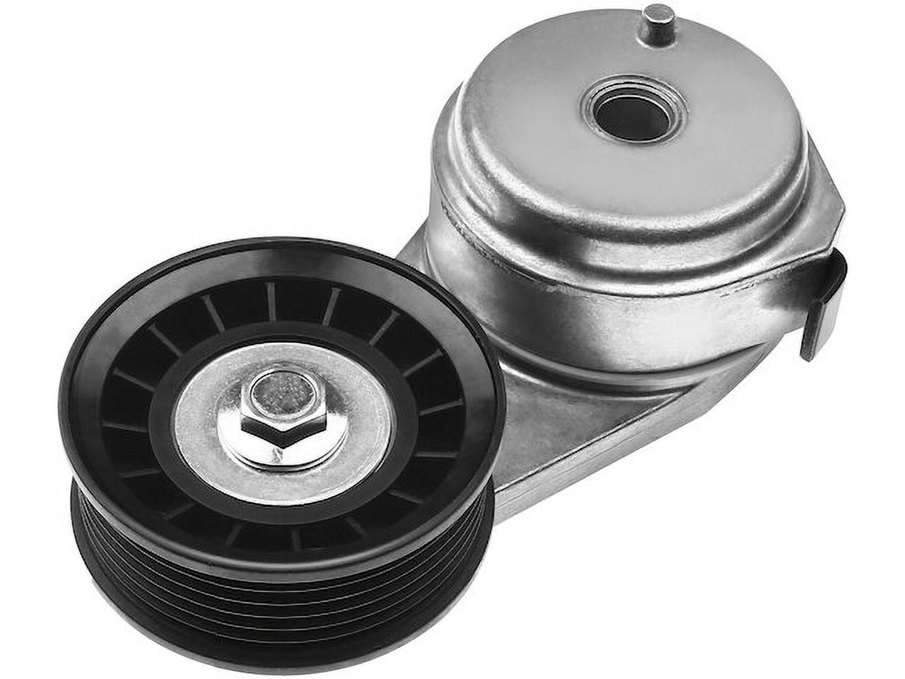 Mazda B4000 Accessory Drive Belt Tensioner Assembly