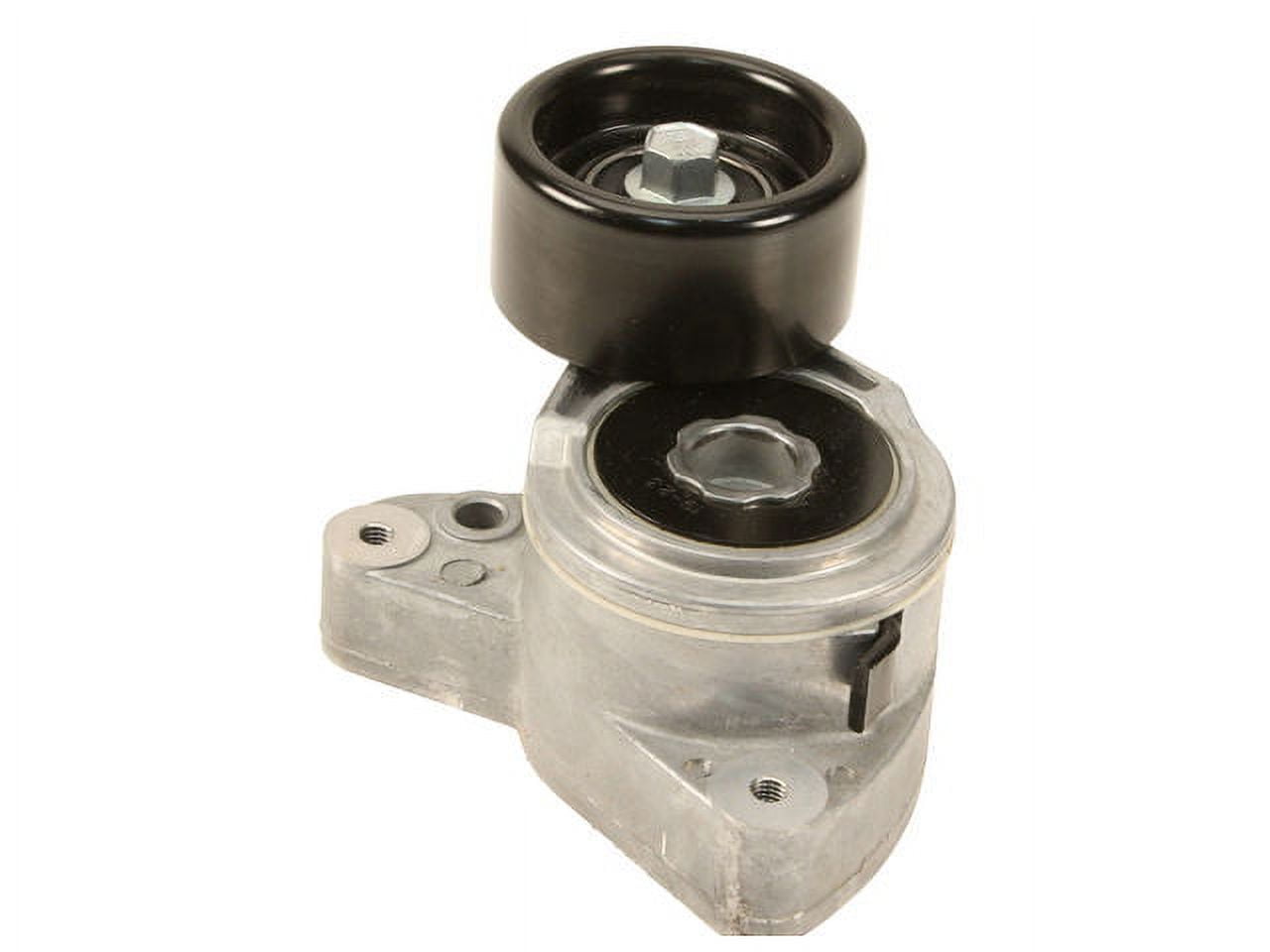 Accessory Belt Tensioner Assembly - Compatible with 2003 - 2007 Honda ...