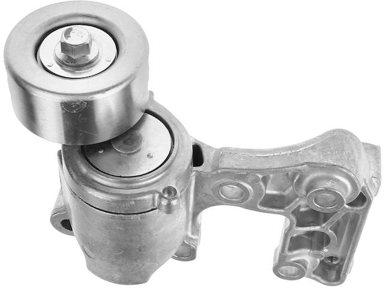 Accessory Belt Tensioner Assembly - Compatible with 2008 - 2016 Toyota ...