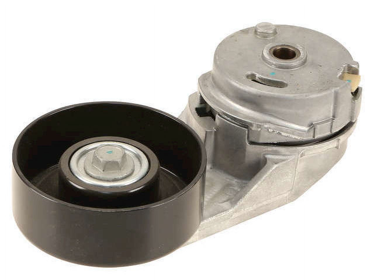 Chevrolet Captiva Accessory Drive Belt Tensioner Assembly