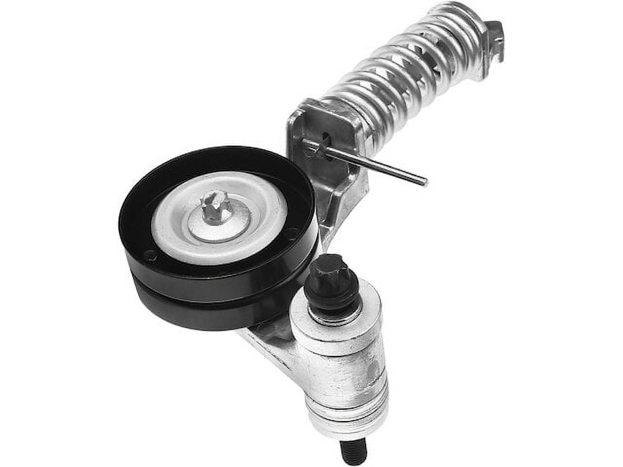 Buick Encore Accessory Drive Belt Tensioner Assembly