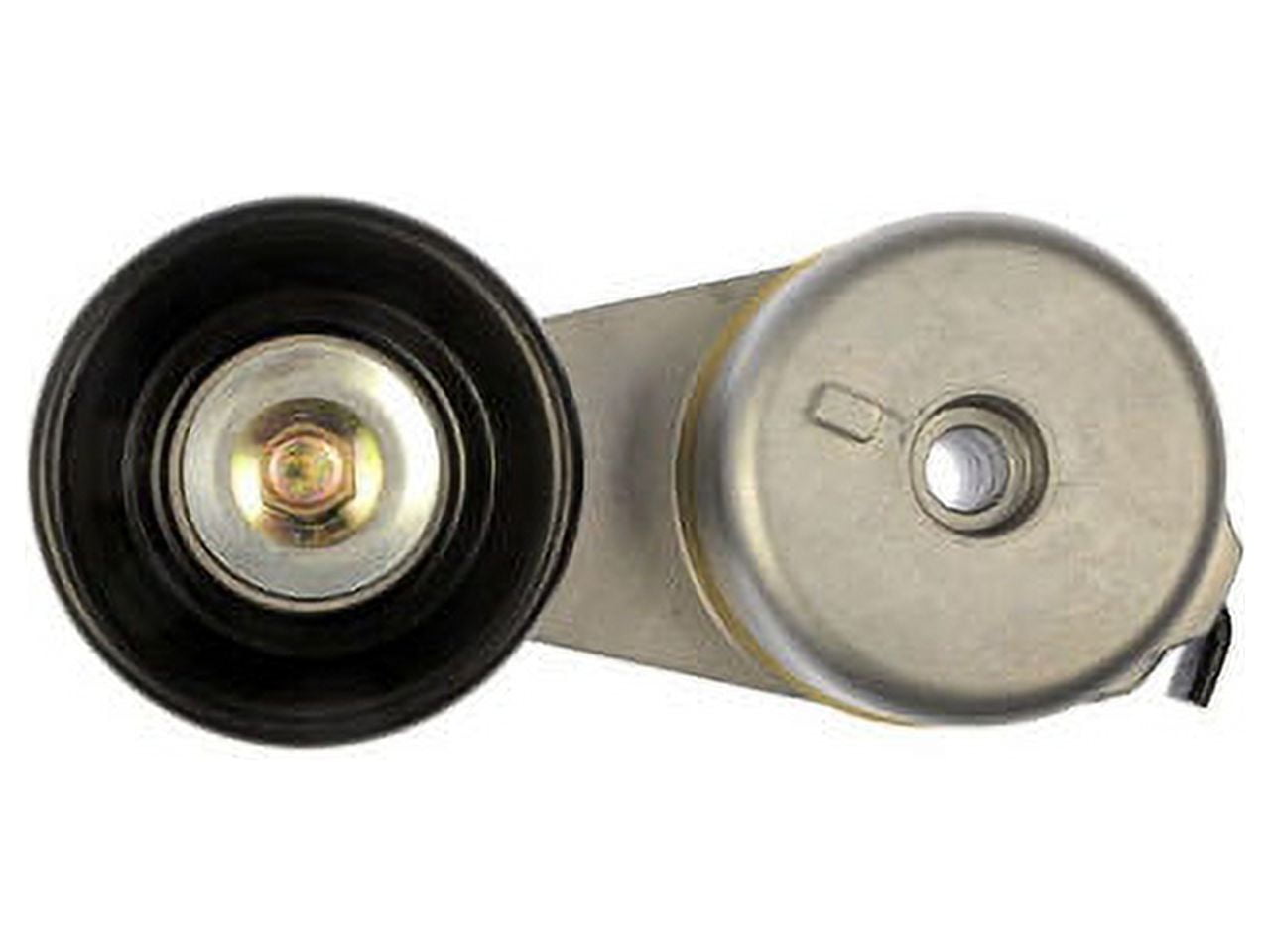 Accessory Belt Tensioner - Compatible with 1992 - 2011 Ford Ranger 1993 ...