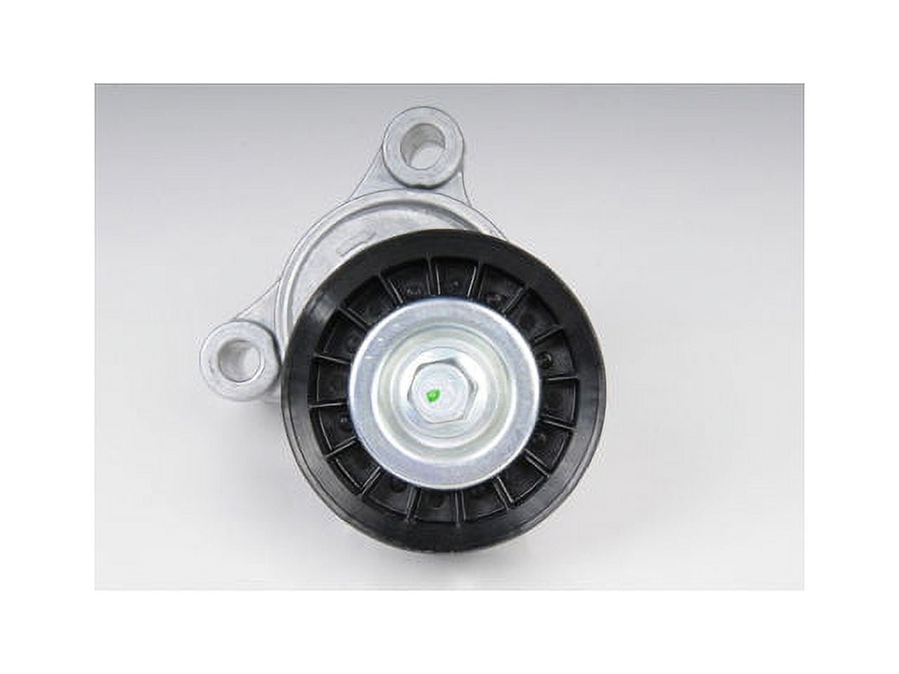 Accessory Belt Tensioner - Compatible with 2001 - 2019 Chevy Silverado ...