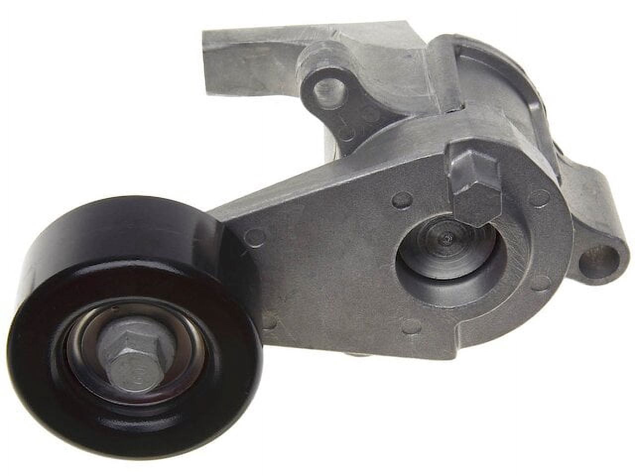 Accessory Belt Tensioner - Compatible with 2007 - 2023 Toyota Tacoma 2 ...