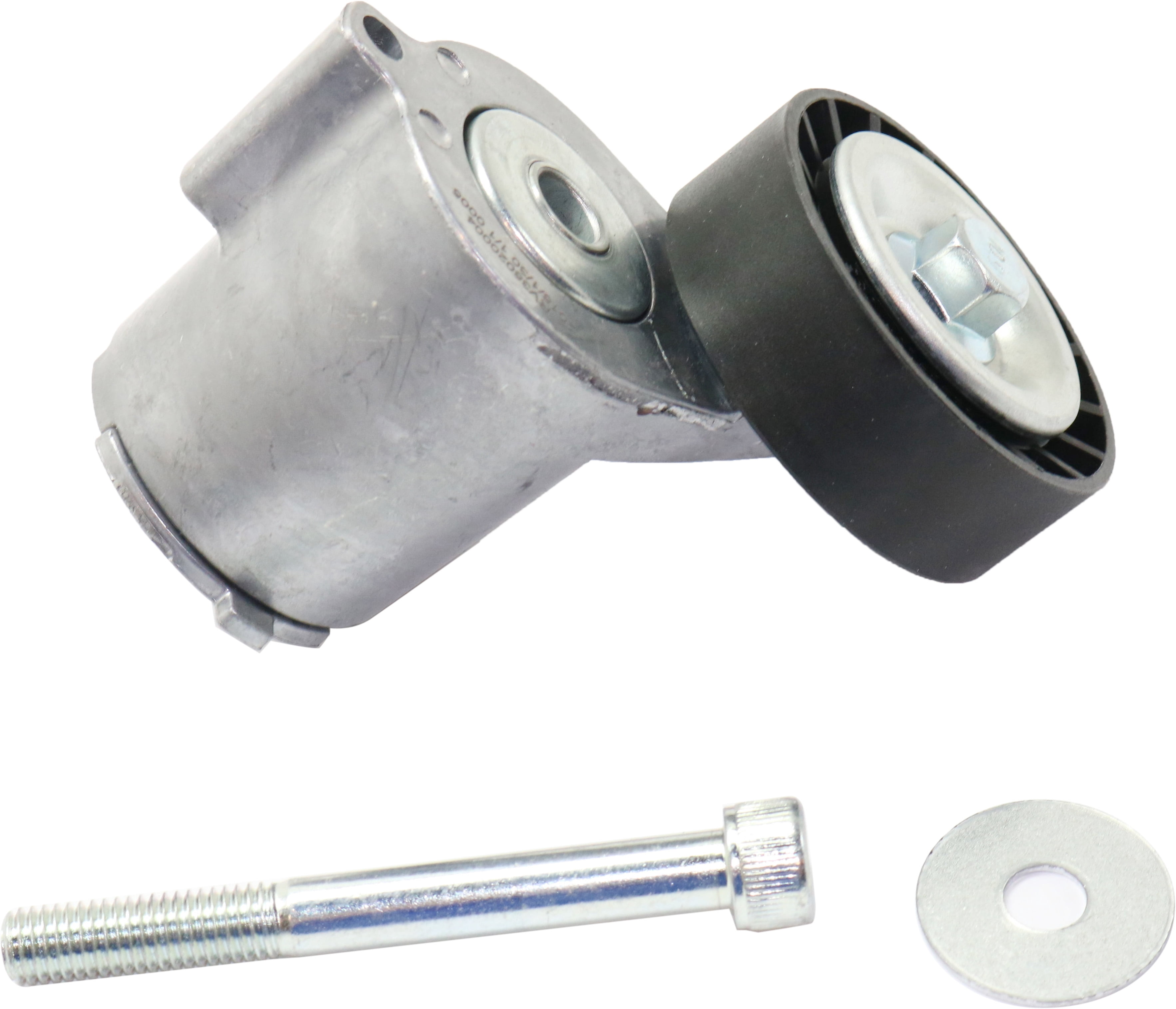 Volkswagen Accessory Belt Tensioner 65mm Diameter - Walmart.com