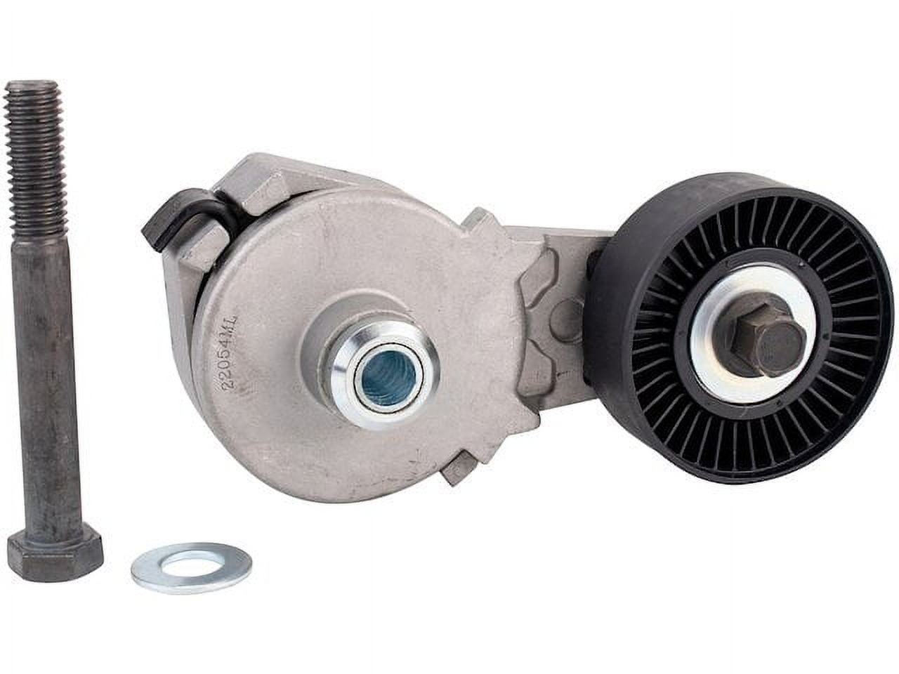 Accessory Belt Tensioner - Compatible with 1979 - 1986 Mercury Capri ...