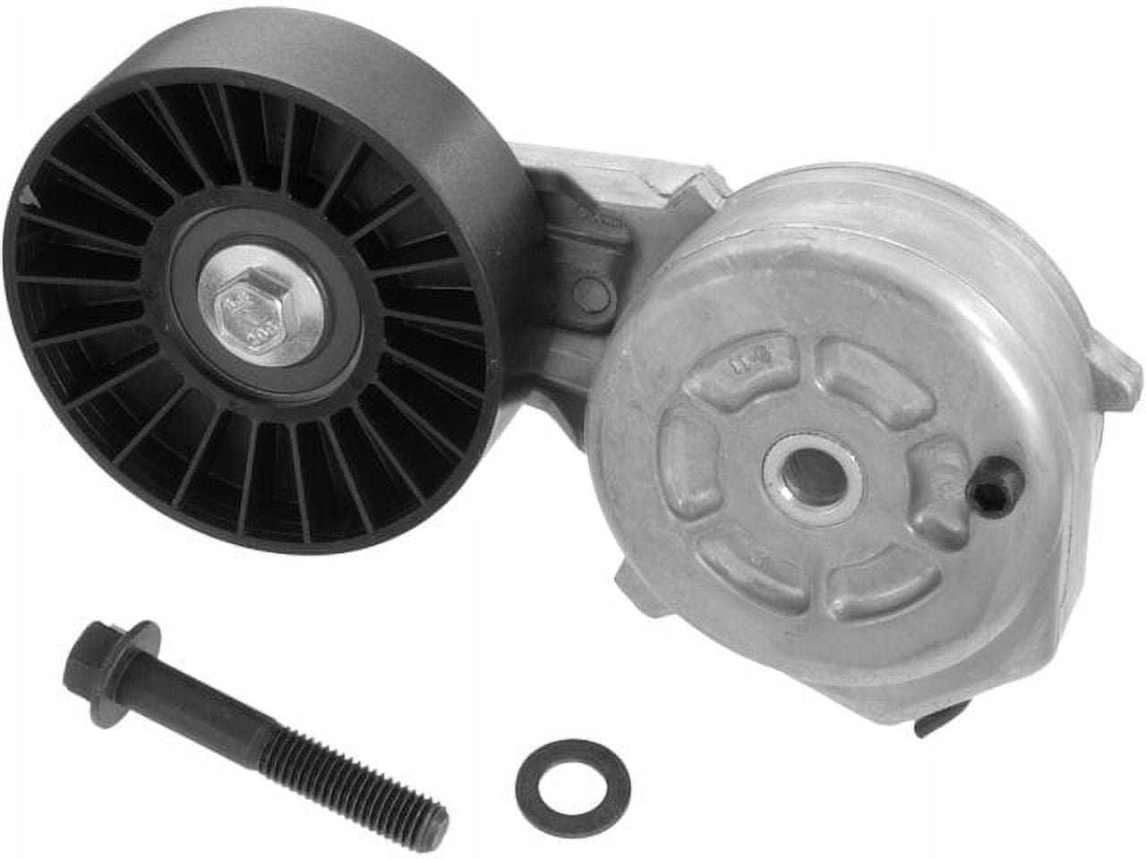 Buick Century Accessory Drive Belt Tensioner Assembly