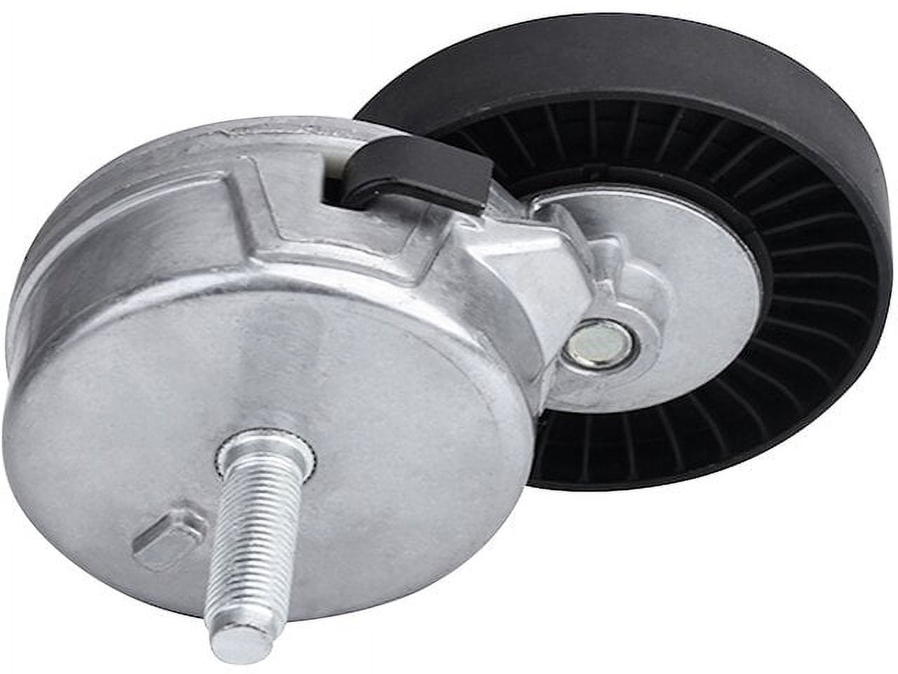 Buick Skylark Accessory Drive Belt Tensioner Assembly