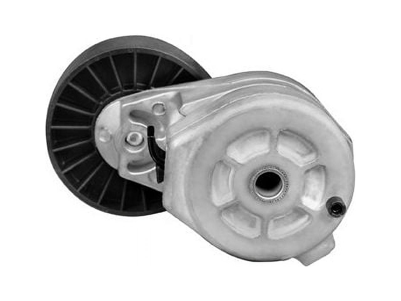 Accessory Belt Tensioner - Compatible with 1989 - 1991 Isuzu Trooper 2 ...