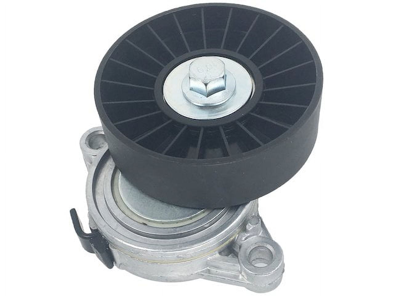 Accessory Belt Tensioner - Compatible with 1991 - 2002 Saturn SL2 1992 ...