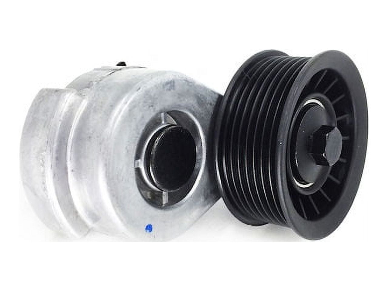 Dodge Viper Accessory Drive Belt Tensioner Assembly