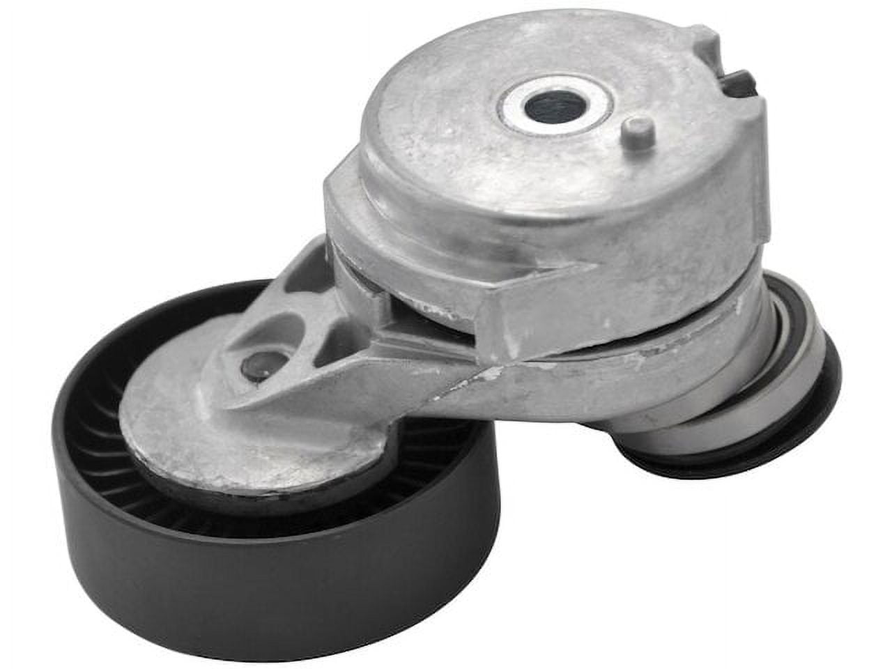 Accessory Belt Tensioner - Compatible with 1992 - 2008 Ford Ranger 1993 ...