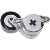 Accessory Belt Tensioner - Compatible with 1998 - 2004 Isuzu Rodeo 1999 ...