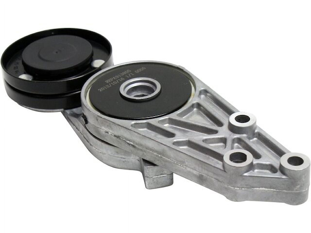 Volkswagen Passat Accessory Drive Belt Tensioner