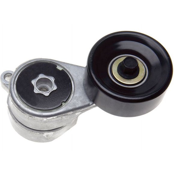 Isuzu Trooper Accessory Drive Belt Tensioner Assembly