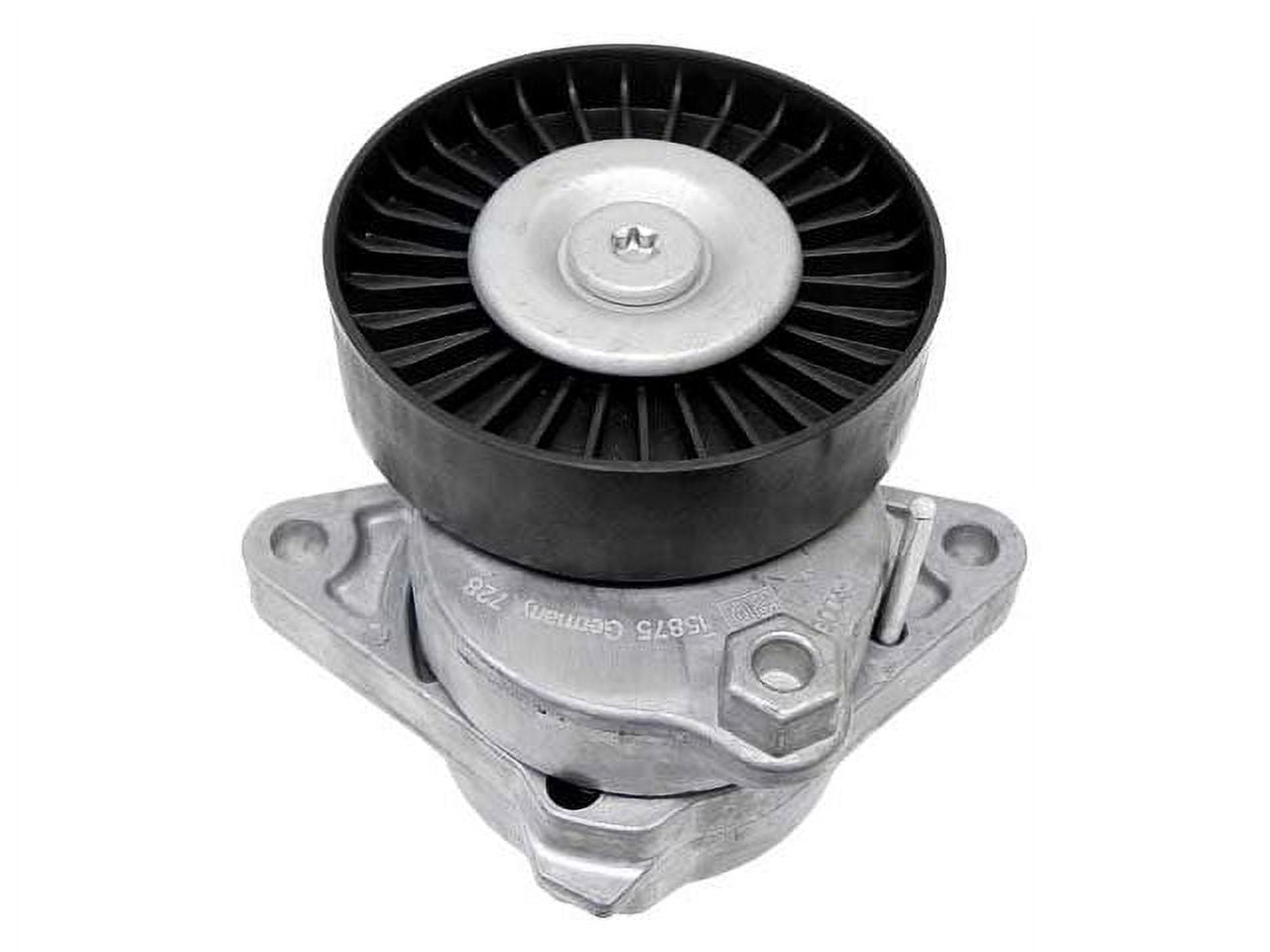 Accessory Belt Tensioner - Compatible with 1999 - 2006 Mercedes-Benz ...