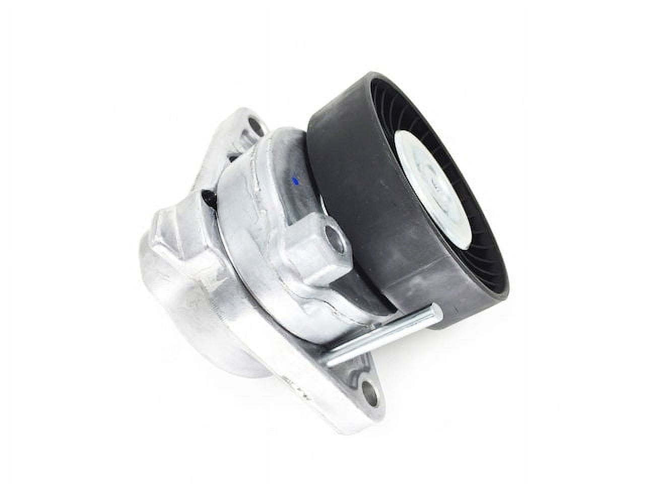 Accessory Belt Tensioner - Compatible with 1999 - 2006 Mercedes-Benz ...