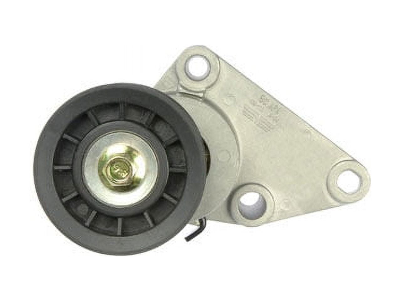Accessory Belt Tensioner - Compatible with 1999 - 2013 Chevy Silverado ...