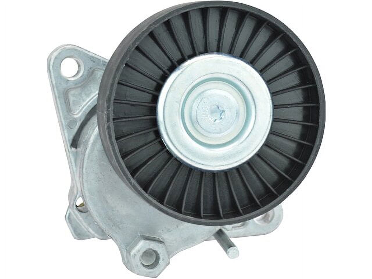 Accessory Belt Tensioner - Compatible with 2001 - 2006 Mercedes-Benz ...