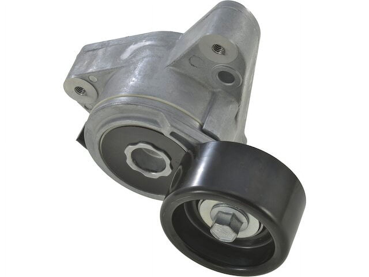 Acura Rsx Accessory Drive Belt Tensioner Assembly
