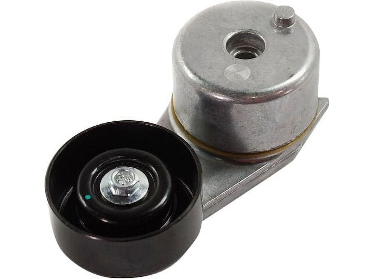 Accessory Belt Tensioner - Compatible with 2004 - 2012 Chevy Colorado ...